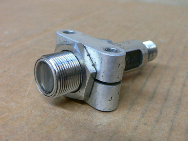 Ifm Electric Ogh700 Photoelectric Sensor - Fen Industrial