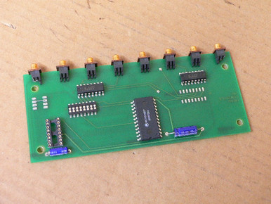 Triad Controls 31-031 Circuit Board 31031 31-031R1a - Fen Industrial