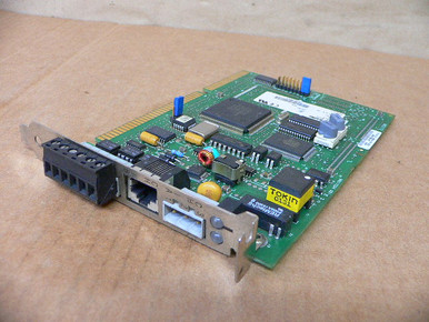 Allen Bradley 1784-Ktx Communication Interface Card - Fen Industrial