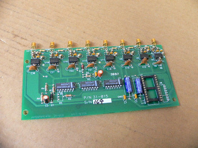 Triad Controls 31-015 Circuit Board - Fen Industrial