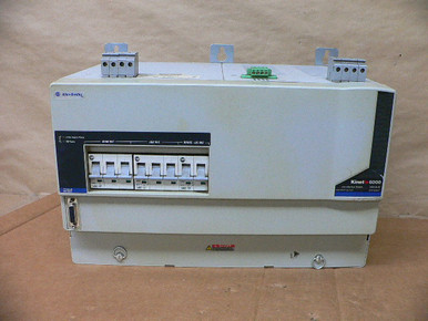 Allen Bradley 2094-Bl02 Kinetix 6000 460V Line Interface Module - Fen ...