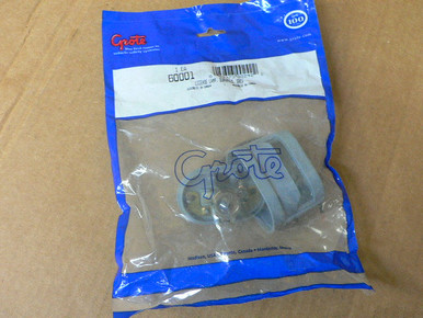 Grote 60001 Resealable License Light - Fen Industrial