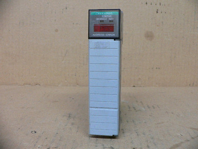 Allen Bradley Slc500 1747-Sdn Devicenet Scanner Module - Fen Industrial