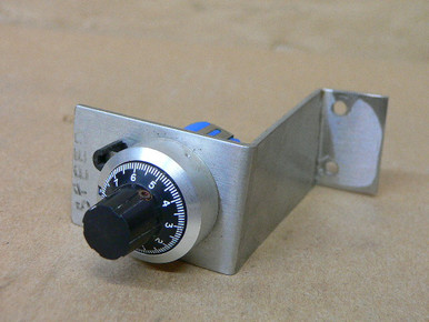 Bourns 3540S-1-502 Potentiometer - Fen Industrial