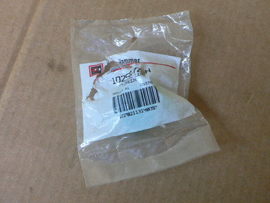 Cutler Hammer 10250Tc2n Lens, Green - Fen Industrial