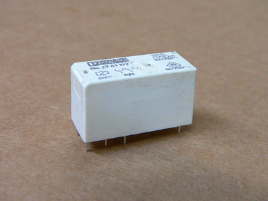 Phoenix Contact 2961192 Relay 24V - Fen Industrial