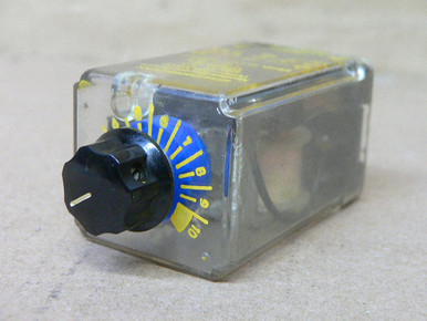 Struthers Dunn 286Xbxc-010-120Vac Relay - Fen Industrial