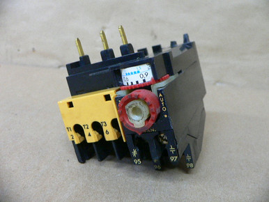Allen Bradley 193-Bsa 90 Overload Relay .6-.9A - Fen Industrial