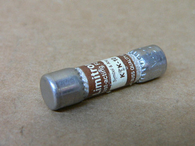 Bussmann Ktk-10 Fuse (Used) - Fen Industrial