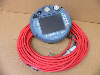 B&R 5Mp050.0653-04 Industrial Mobile Panel - Fen Industrial