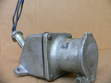 Crouse-Hinds Ar-331 Receptacle - Fen Industrial