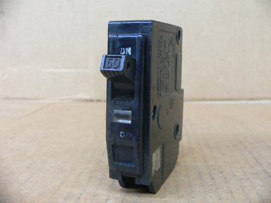 Square D QO160 Circuit Breaker 60A 1Pole - Fen Industrial