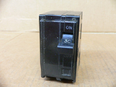 Square D Qo230 2 Pole 30 Amp Circuit Breaker - Fen Industrial