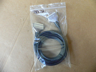 Domino 78972 3M Mhb Connection Cable - Fen Industrial