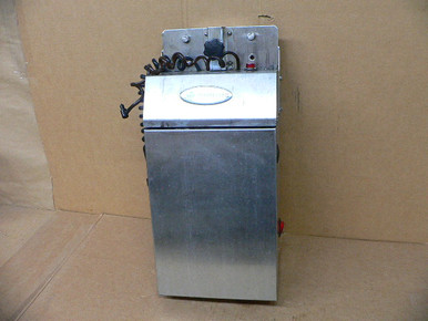 Domino Inkjet Applicator Marking System Domino - Fen Industrial