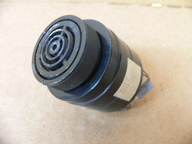 Mallory Sc110np Sonalert Buzzer Pulse Alarm - Fen Industrial