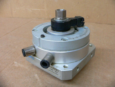 Festo Dsm-25-270 P-Fw-Cc Rotary Actuator Cylinder - Fen Industrial