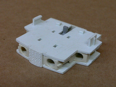 Benshaw Rsc-40 Auxiliary Contact Relay - Fen Industrial