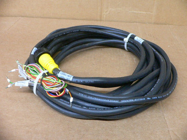 Fortress Cable-10M-Tq6, Cable-10M-Tq7 - Fen Industrial