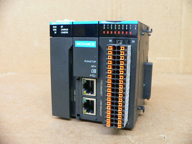 Inovance Am403-Cpu1608tn Plc Module - Fen Industrial