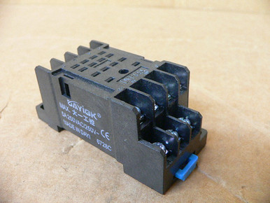 Dayigk Dyf14a 14-Pin Relay Socket - Fen Industrial