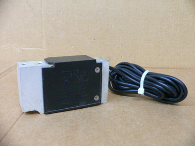 Tedea Huntleigh Model 1010 Load Cell - Fen Industrial