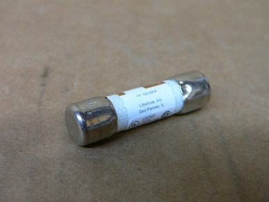 Littelfuse Klk 15A Fast Acting Midget Fuse 15 Amp - Fen Industrial