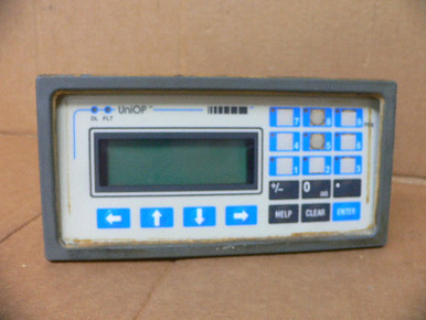 Uniop Md02r-04-0045 Operator Interface Panel Lcd Display - Fen Industrial