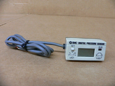 Smc Gs40 Digital Pressure Sensor - Fen Industrial