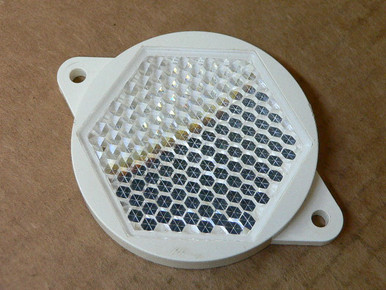 Balluff Bam0126 Reflector Bos R-10 - Fen Industrial