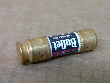 Edison Ecnr10 10A Time Delay Fuse - Fen Industrial