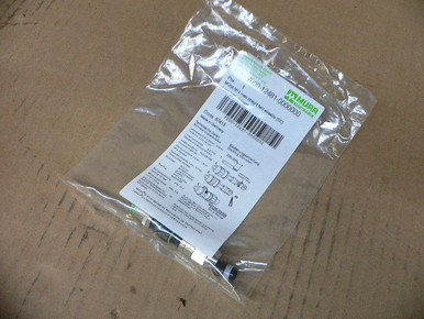 Murr Elektronik 7000-12481-0000000 7000124810000000 Field Connector M12 ...