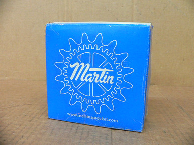 Martin 6018 1 Roller Chain Sprocket - Fen Industrial