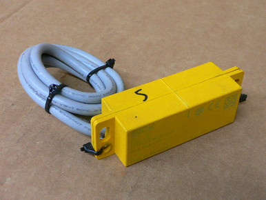 Sick Re27-Sa05l Magnetic Non-Contact Safety Switch - Fen Industrial