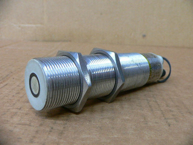 Omron E4pa-Ls50-M1-N Ultrasonic Sensor - Fen Industrial