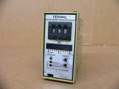 Fenwal J299 Temperature Control Interface - Fen Industrial