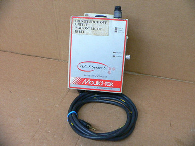 Mould-Tek Vlc-1001S Vacuum Loader Vlc1001s - Fen Industrial