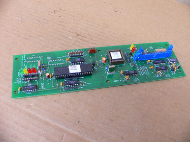 Triad Controls Inc. 31030 Circuit Board - Fen Industrial