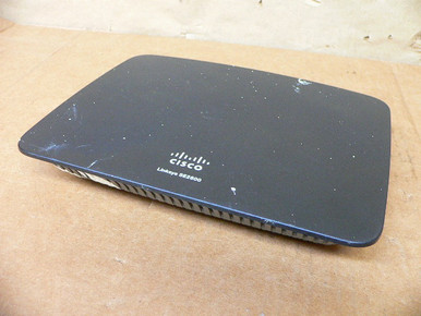 Cisco Linksys Se2800 8-Port Gigabit Switch - Fen Industrial