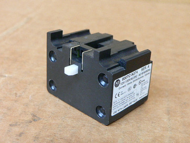 Allen Bradley 800Tc-N374 Universal Power Module - Fen Industrial