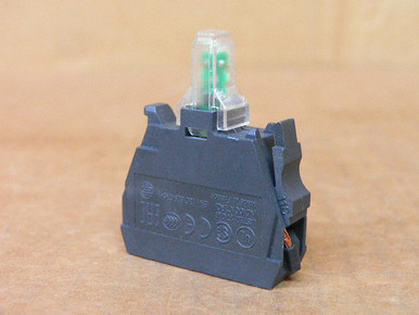 Schneider Electric Zbv-G5 Light Block Module - Fen Industrial