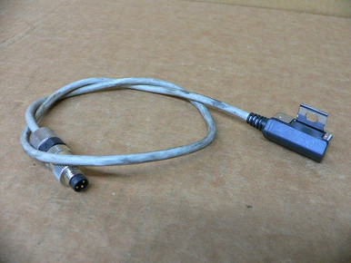Smc D-F5p Magnetic Reed Switch Sensor - Fen Industrial