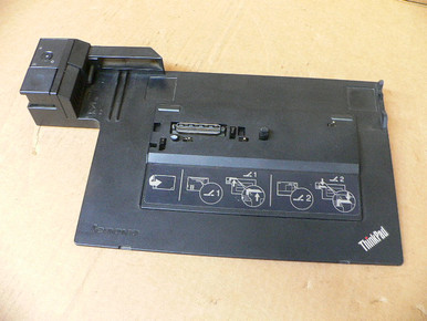 Lenovo 75Y5730 Thinkpad Mini Dock Plus Series 3 - Fen Industrial