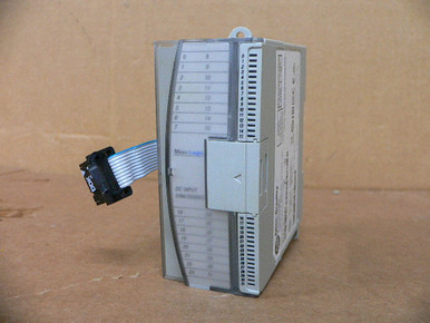 Allen Bradley 1762-Iq32t Micrologix 1200 Input Module - Fen Industrial