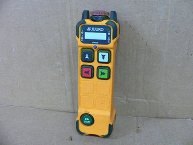 Inmotion Controls K404c4 Replacement Transmitter - Fen Industrial