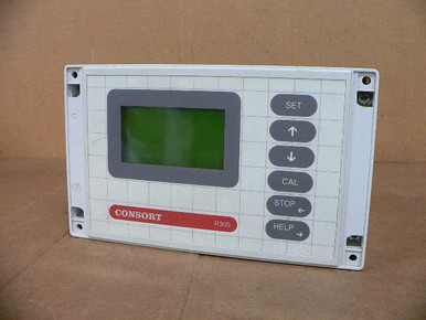 Consort R305 Ph Controller 105-125V ~ 50/60Hz - Fen Industrial