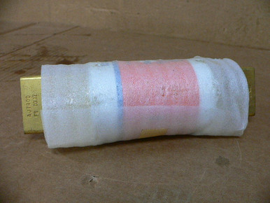 Ferraz Shawmut Ajt400 Time Delay Class J Fuse Dual Element 400A 600V ...