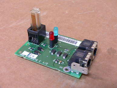 Abb Adpi-01 64532588D Power Interface Circuit Board Drive - Fen Industrial