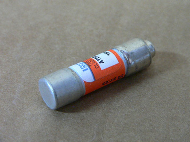 Ferraz Shawmut Atdr-15 15A 600V Slo Blo Class Cc Cartridge Fuse - Fen ...