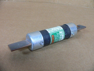 Bussmann Fusetron Frn-R-70 Fuse Class K5 70A - Fen Industrial